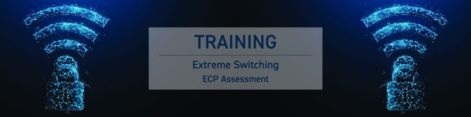 Extreme Switching - ECP Assessment - Kappa Data Training Academy