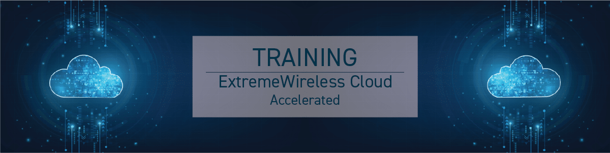 Extreme UZTNA and Wired Management - Kappa Data Training Academy