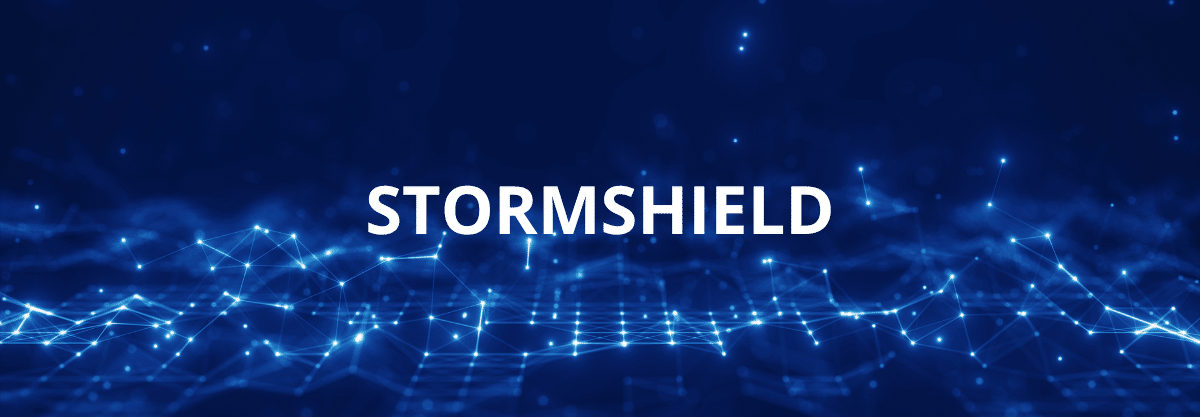 Stormshield CSNE - Kappa Data Training Academy