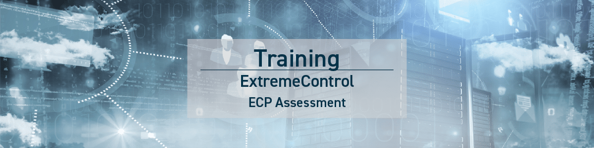 ExtremeControl - ECP Assessment - Kappa Data Training Academy