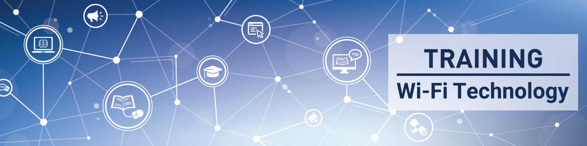Wi-Fi Technology Training - Kappa Data Training Academy