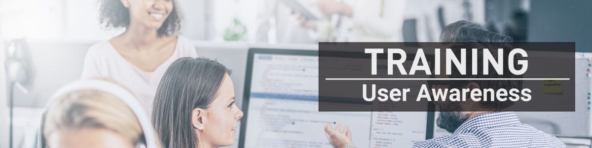 User Awareness Training - Kappa Data Training Academy